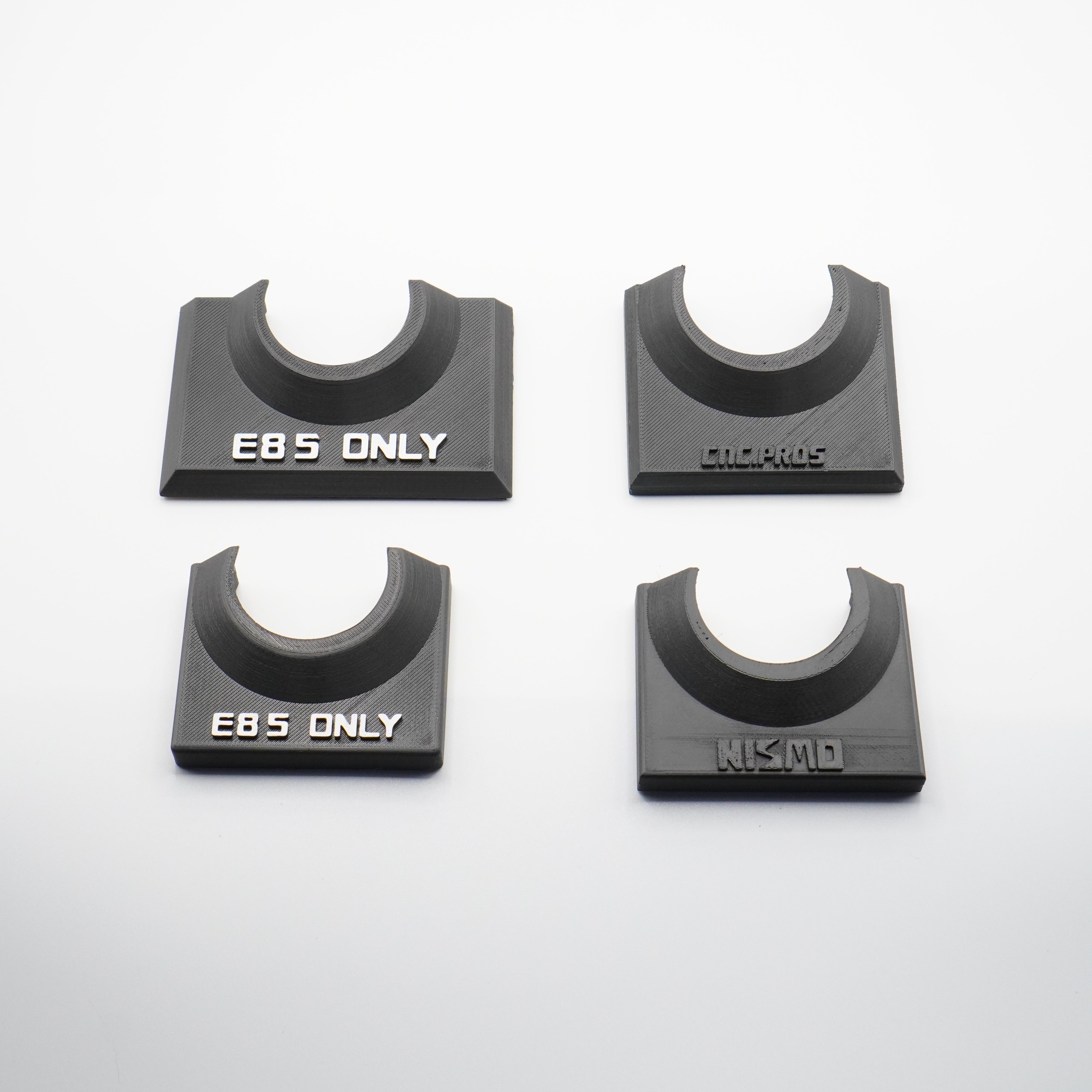 Design Your Vehicle Fuel Cap Holder – CNC Pros